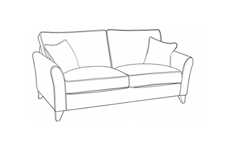 Fairfield Collection | Buoyant Upholstery